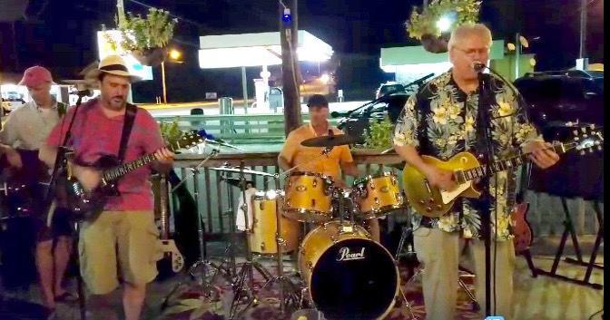 Local cover band doubles the fun with classic tunes | Community News ...