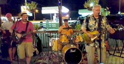 Local cover band doubles the fun with classic tunes | Community News ...