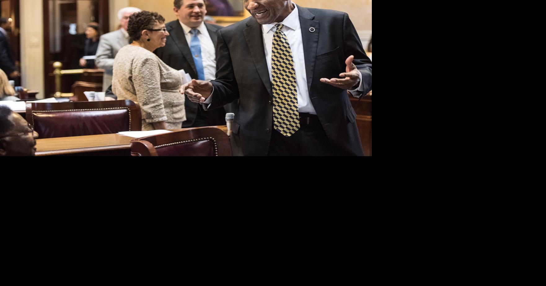 Judicial election pits SC legislator's daughter against 2 men with more ...