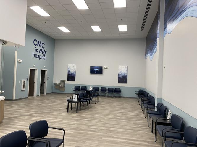 Conway Medical Center renovates Church Street Office Depot