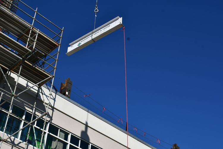 SMC officially begins $66.8M expansion