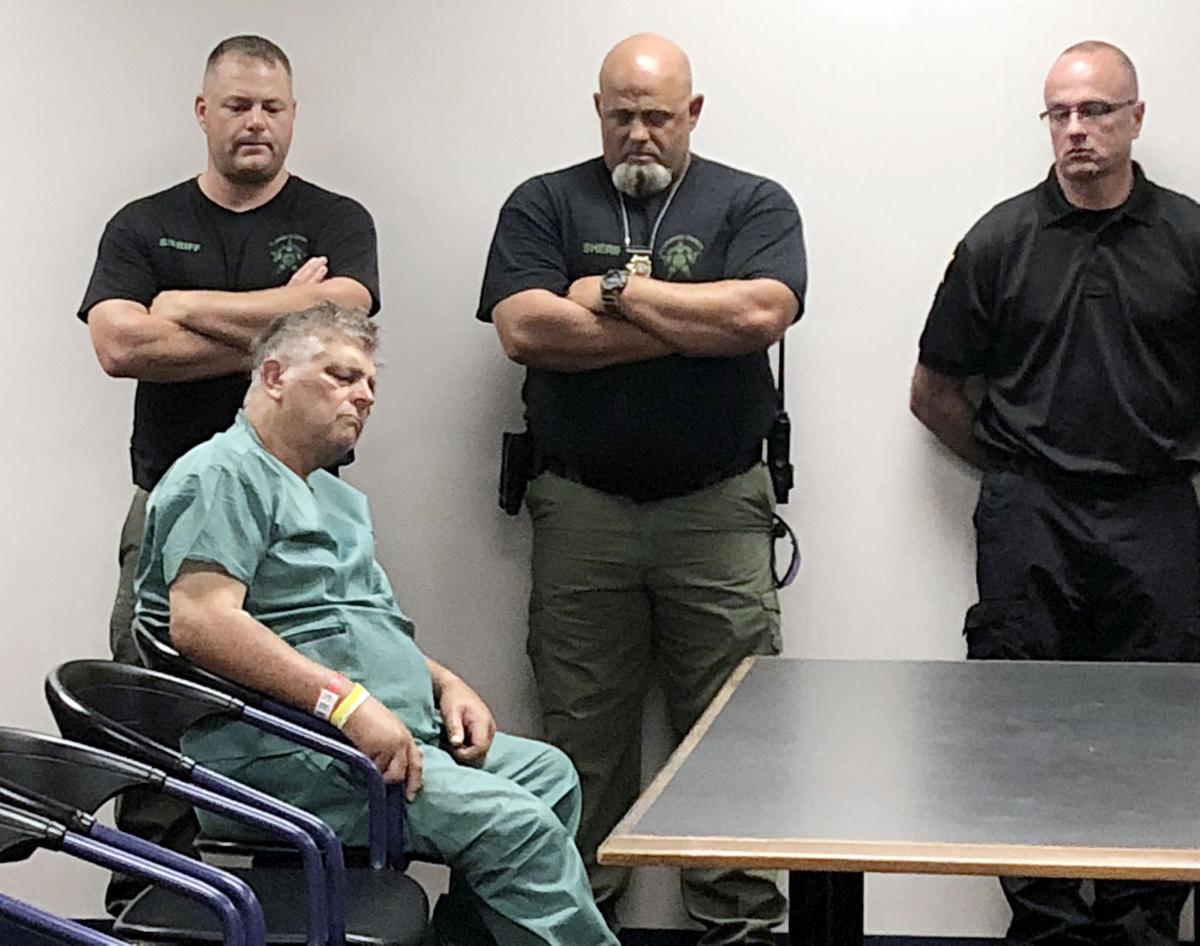 Death Penalty Sought In Florence Case Where 7 Sc Officers Were Shot 2
