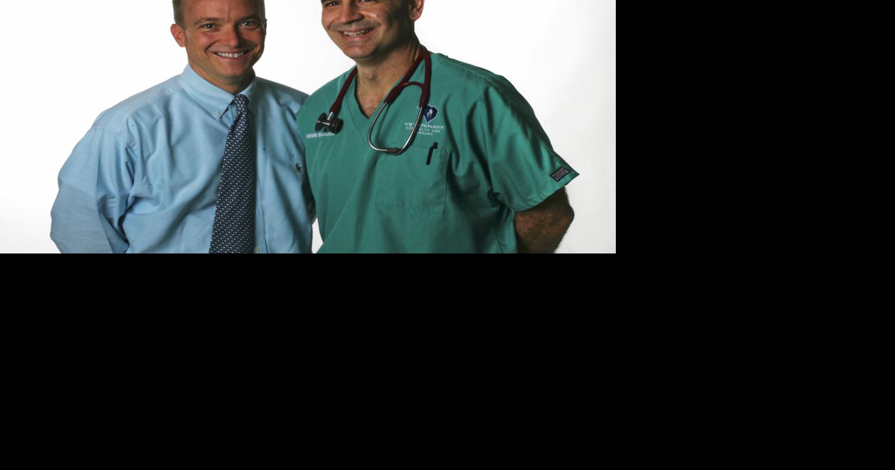 Pet Docs: Subtle changes in pets habits can indicate illness (copy ...