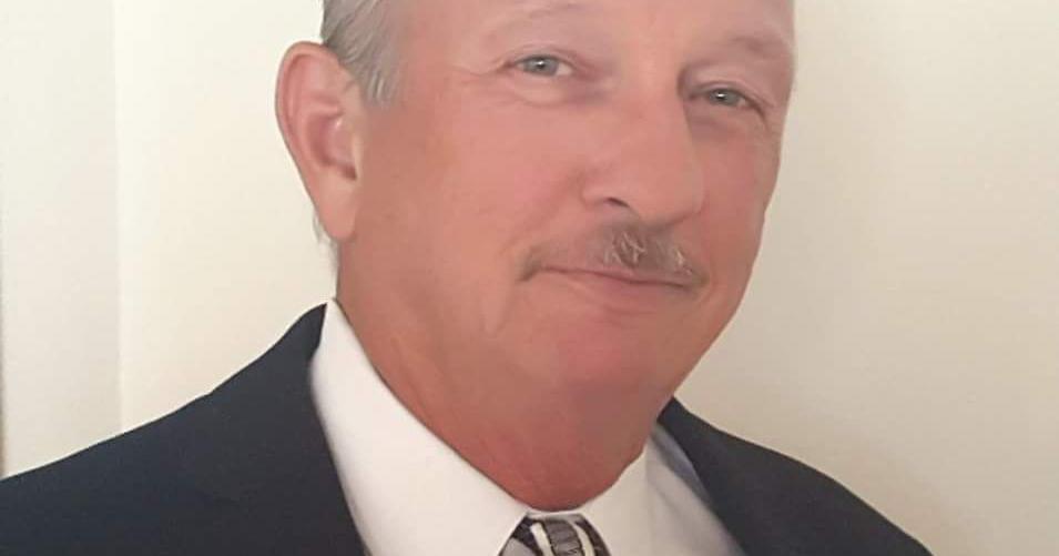 David Barrow wins special election to join school board