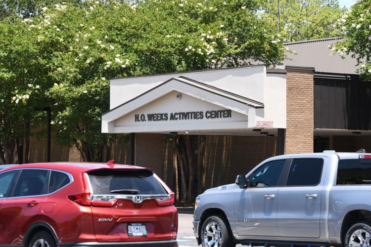 City of Aiken provides Cooling Centers to beat the heat