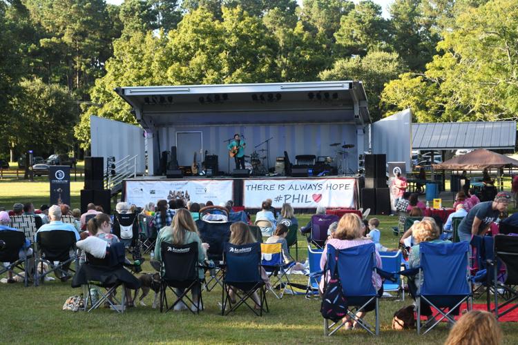 Overflow Foundation to hold second Music & Mocktails