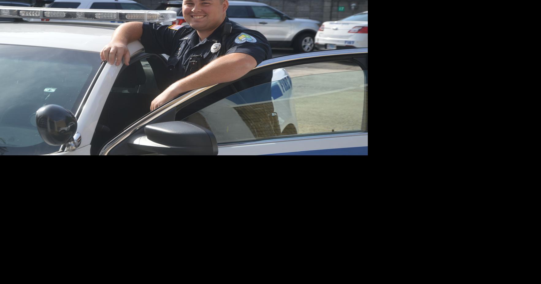 Local Heroes: Aiken Public Safety officer utilizes first-responder ...