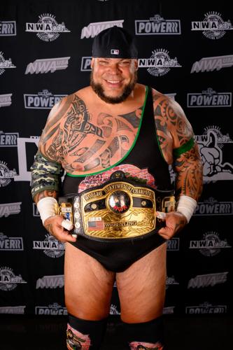 Wrestling's Stevie Richards ‘grateful’ for his time in ECW