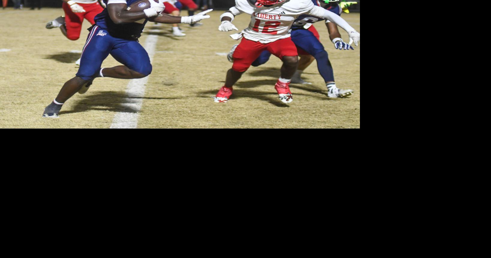 Strom Thurmond hosts Chester in round 3 of football playoffs