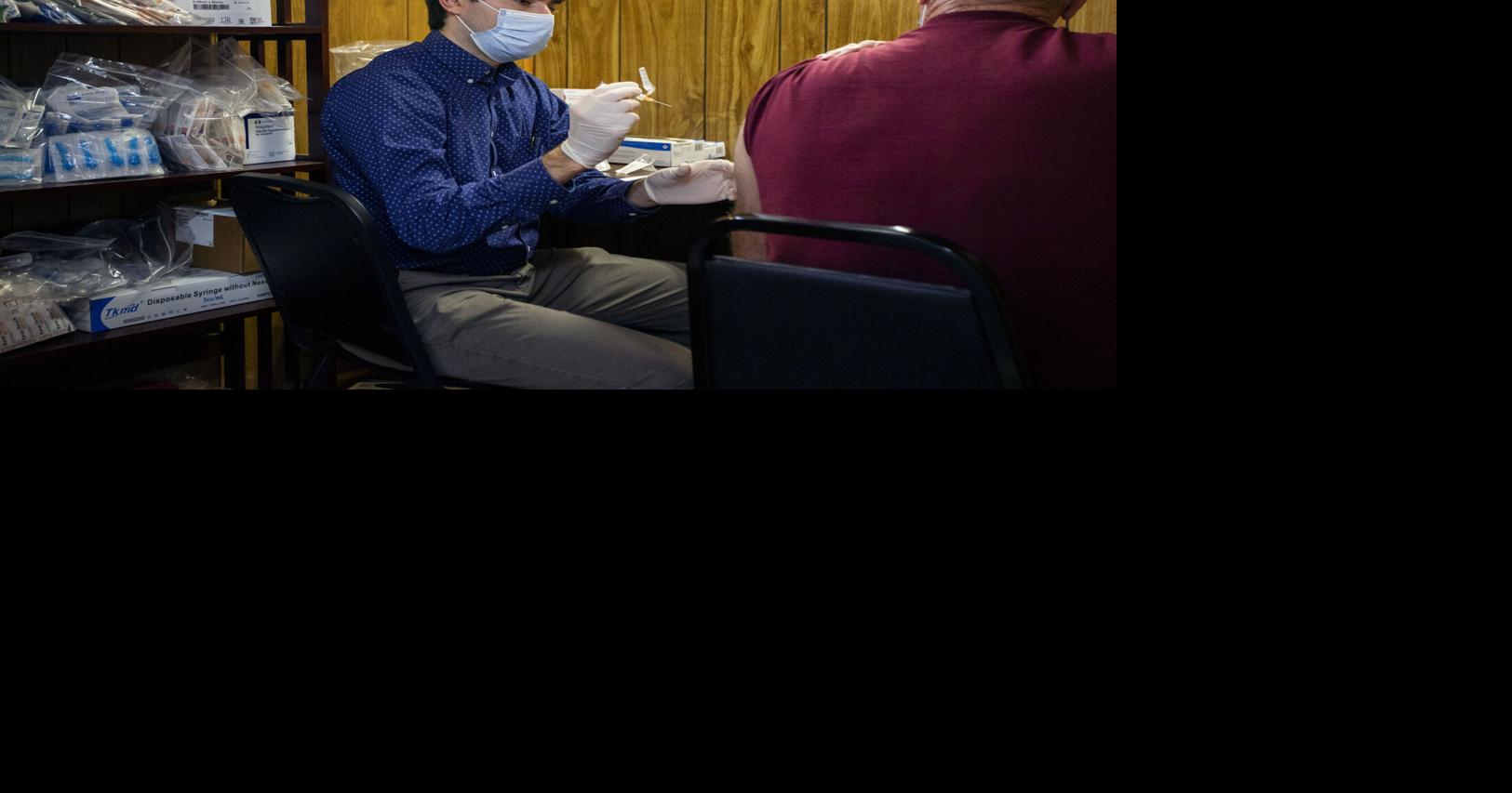 SC sees heavy flu season but worst may be yet to come