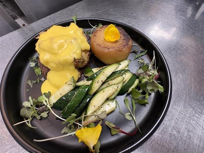 Hop Garden on Front restaurant opens in Georgetown
