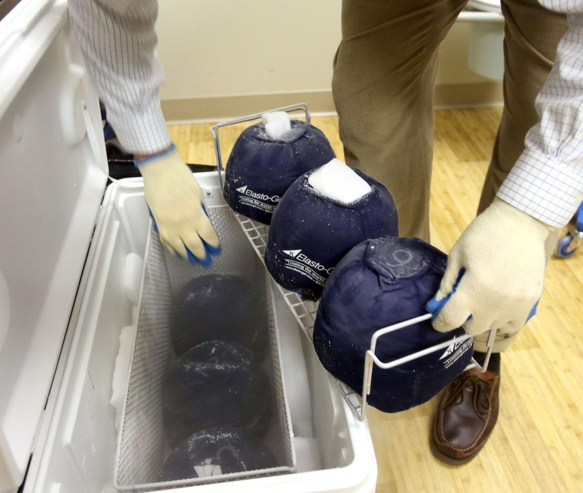Charleston Doctors Patients Push Insurers To Cover cold Cap Therapy charleston-doctors-patients-push-insurers-to-cover-cold-cap-therapy