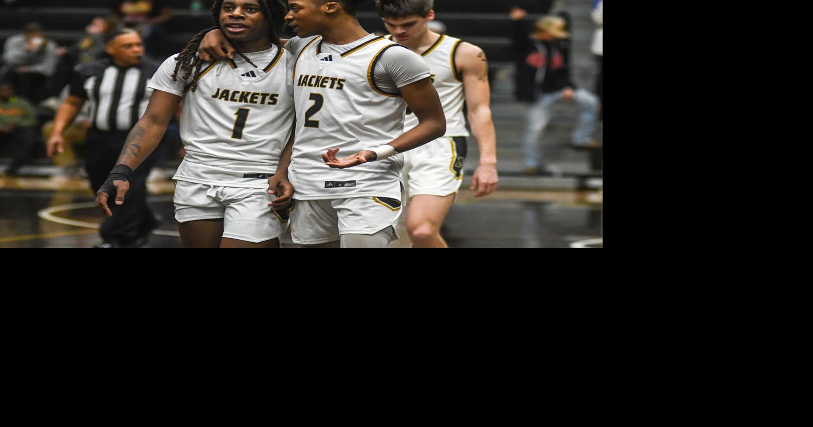 Prep Basketball: Aiken at North Augusta