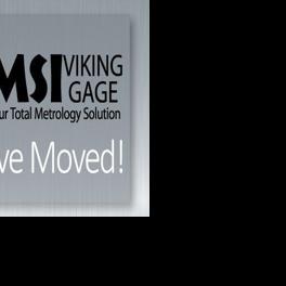 MSI-Viking Gage relocates in North Charleston