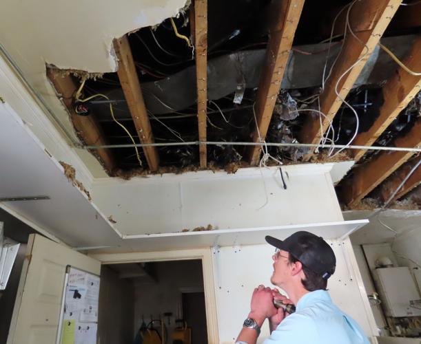 Sundae House plans to reopen in Florence, SC after fire