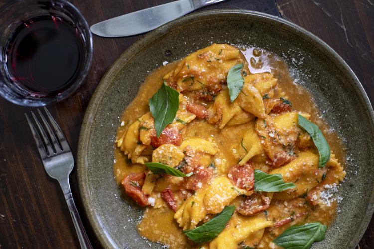 Restaurant review of Cane Pazzo in Hanahan, South Carolina