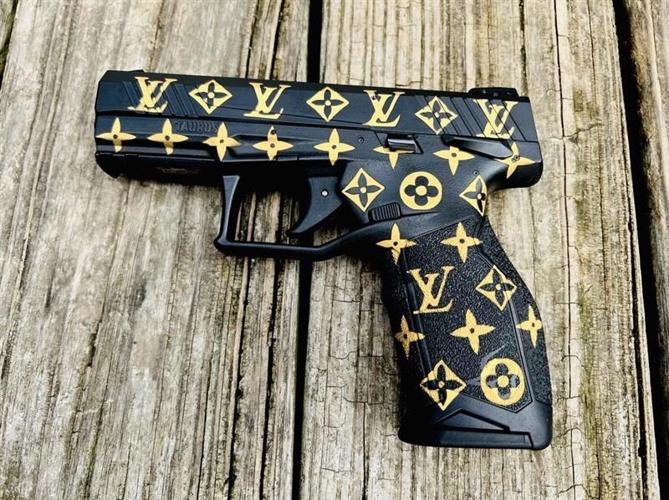 Chicks With Triggers teaches women gun ownership, defense