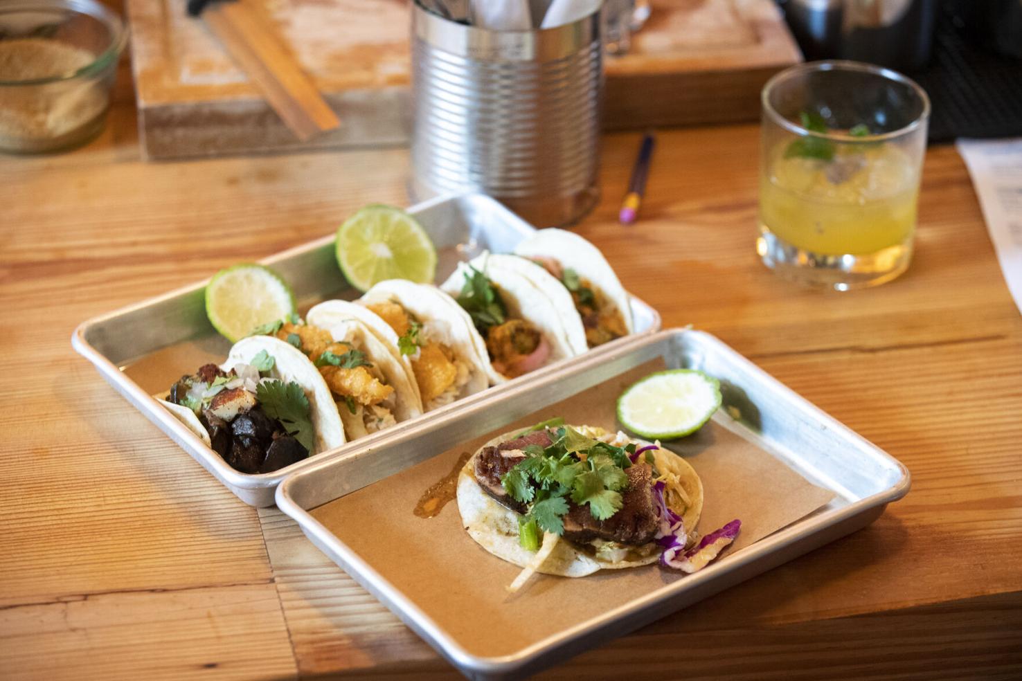 Bartaco opens in downtown Charleston