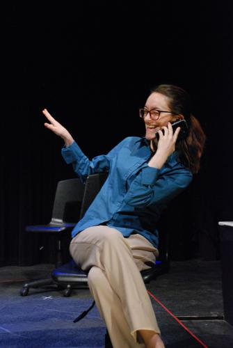 Aiken Women’s Heart Board and USCA theater department present Encore Show