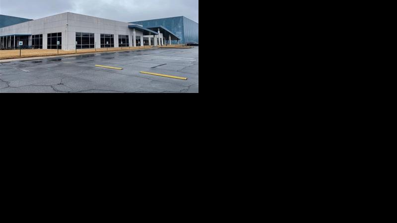 Eaton plant coming to Union County SC will create 700 jobs