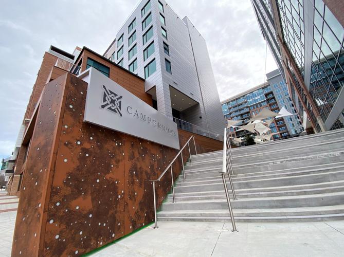 Will County Square redevelopment ease downtown Greenville’s office ...