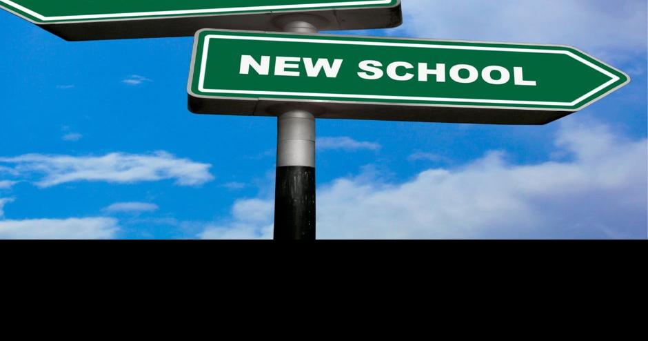 New school, new friends: Tips to help kids adjust to a new environment ...
