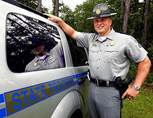 High Profile: LANCE CPL. BOB BERES