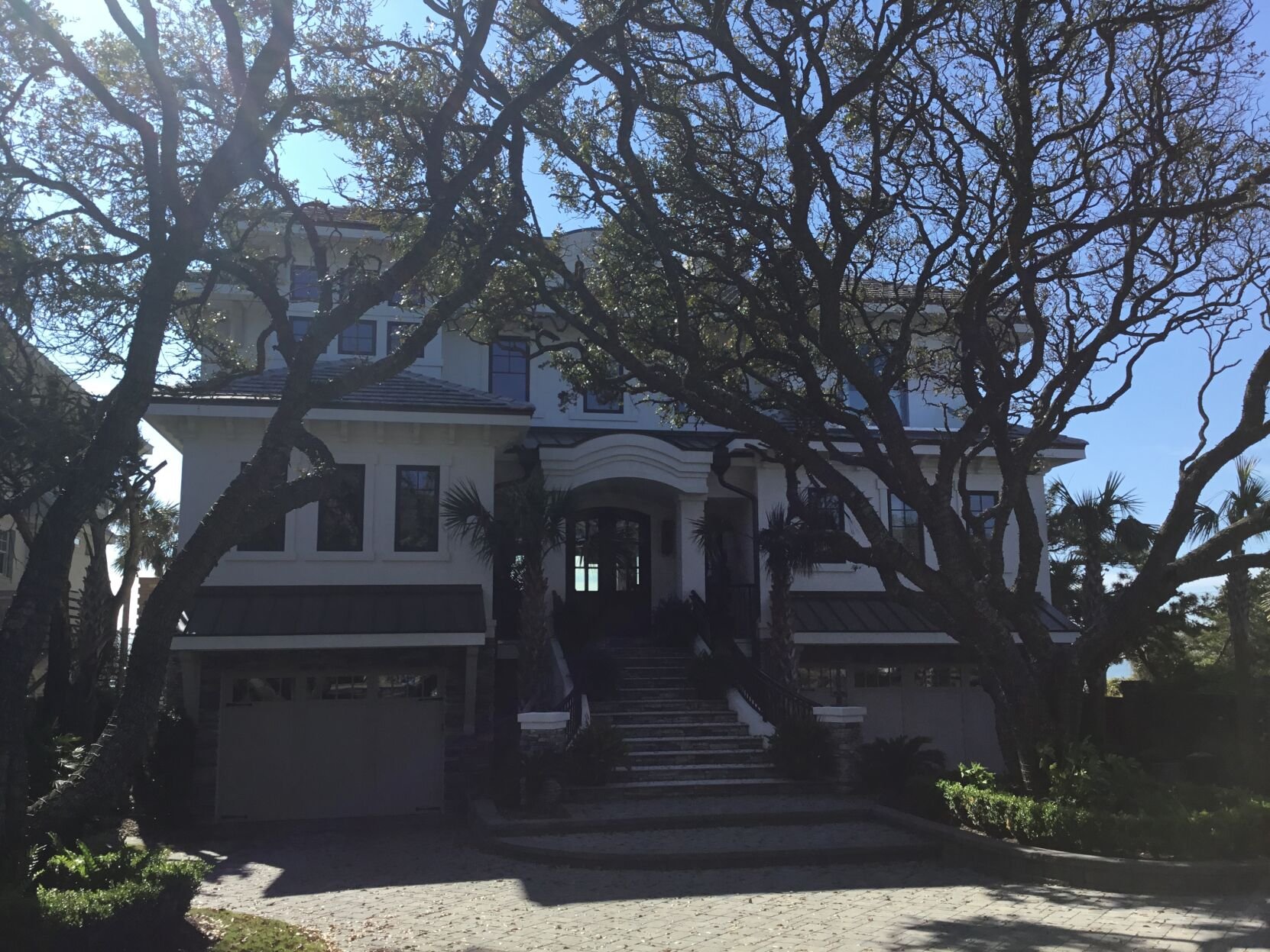 Lawsuit over copycat home design in Myrtle Beach settled