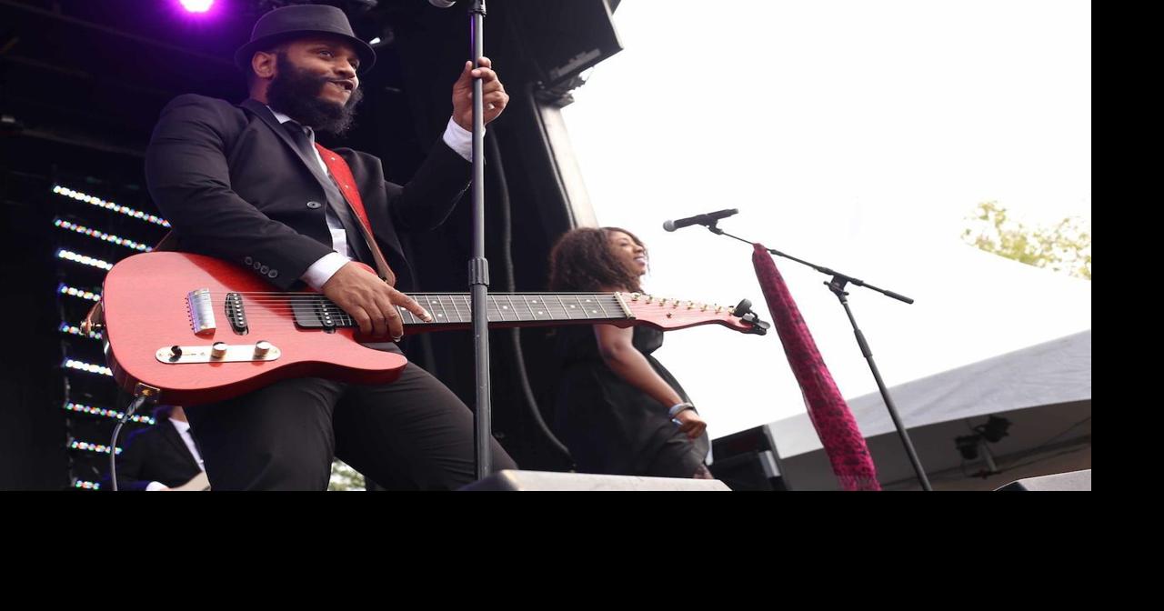 Aiken Music Fest will bring months of music to Highfields Event Center