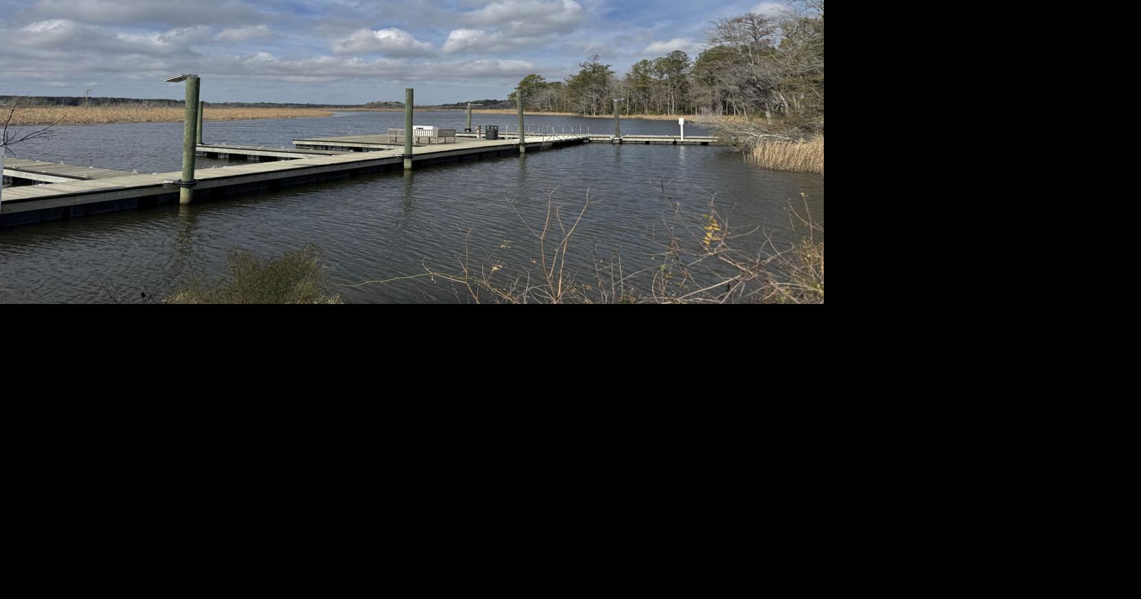 Police find body in Hanahan waterway. Here's what we know.