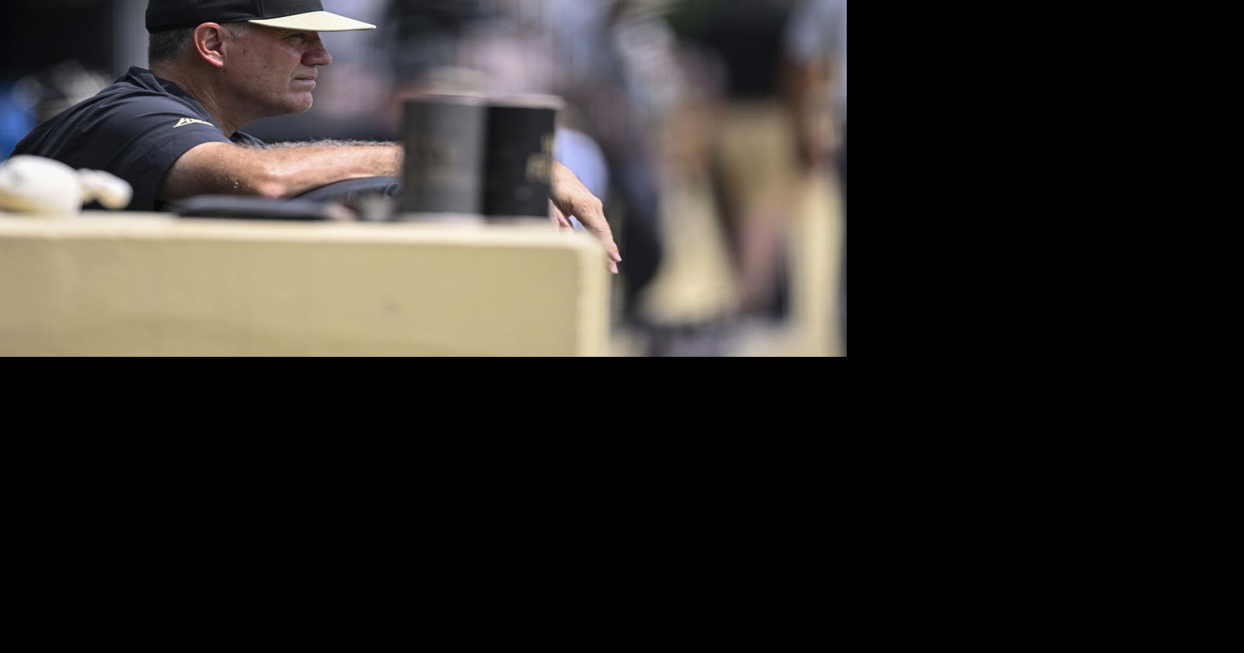 Where will Gamecocks turn in baseball coaching search? | USC Gamecocks ...