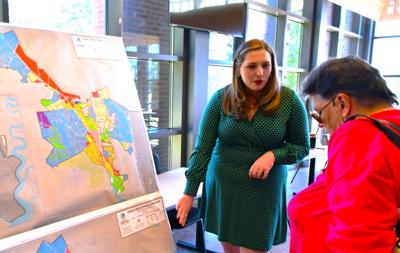 Public invited to offer input about zoning changes