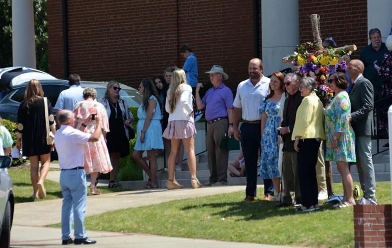 Aiken-area leaders consider Easter's meaning, importance