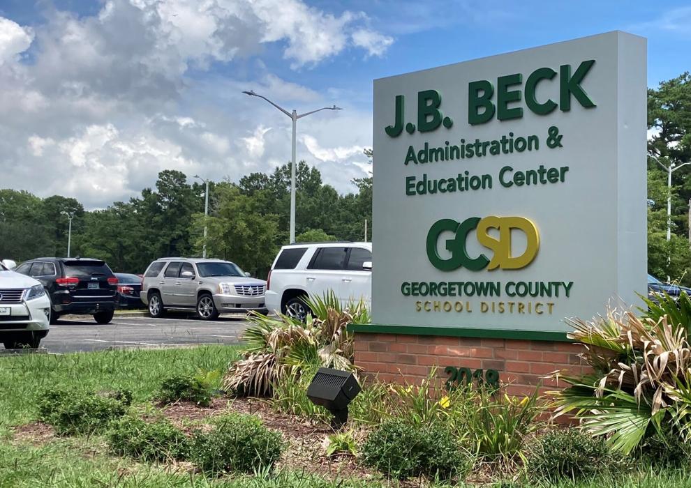 Georgetown County School District to hire superintendent
