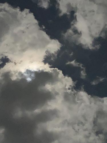Reader photos: Moonlight | Your Photos | postandcourier.com