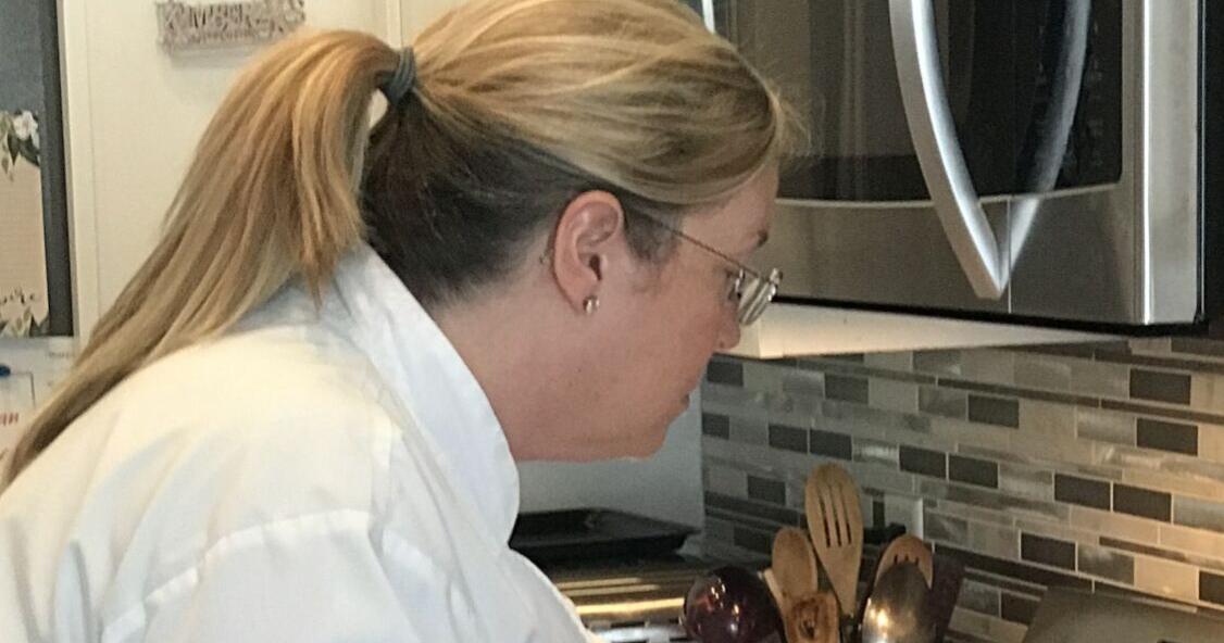 Myrtle Beach's 'Chefs for Seniors' cook up more than just a meal for ...