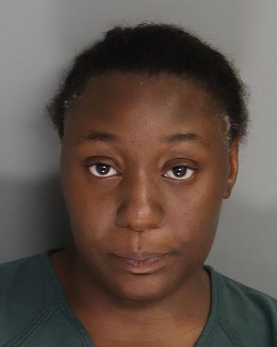 Aiken County woman arrested, charged with attempted murder