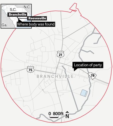 SC executes Marion Bowman Jr. by lethal injection on Jan. 31