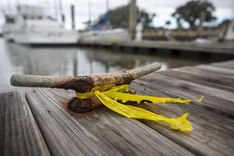 As Milton heads out to sea, Lowcountry awaits impacts