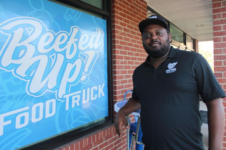Beefed-Up opens store location in North Augusta