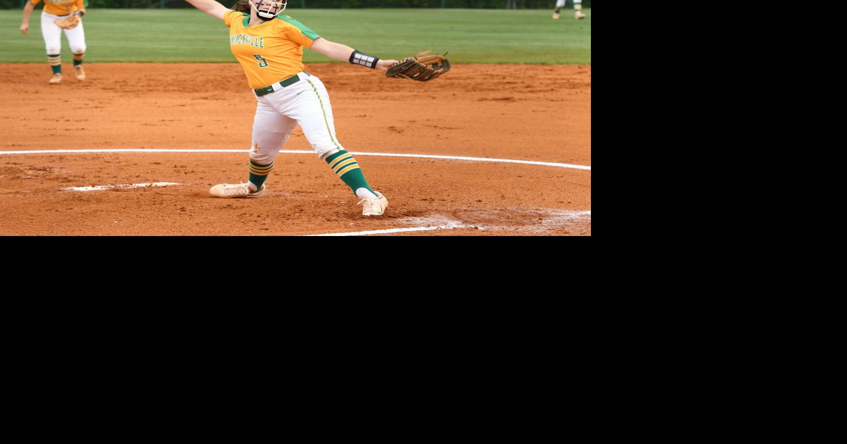 'Tough as usual' Bennett leads Summerville to state softball title ...