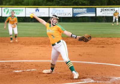 'Tough as usual' Bennett leads Summerville to state softball title ...