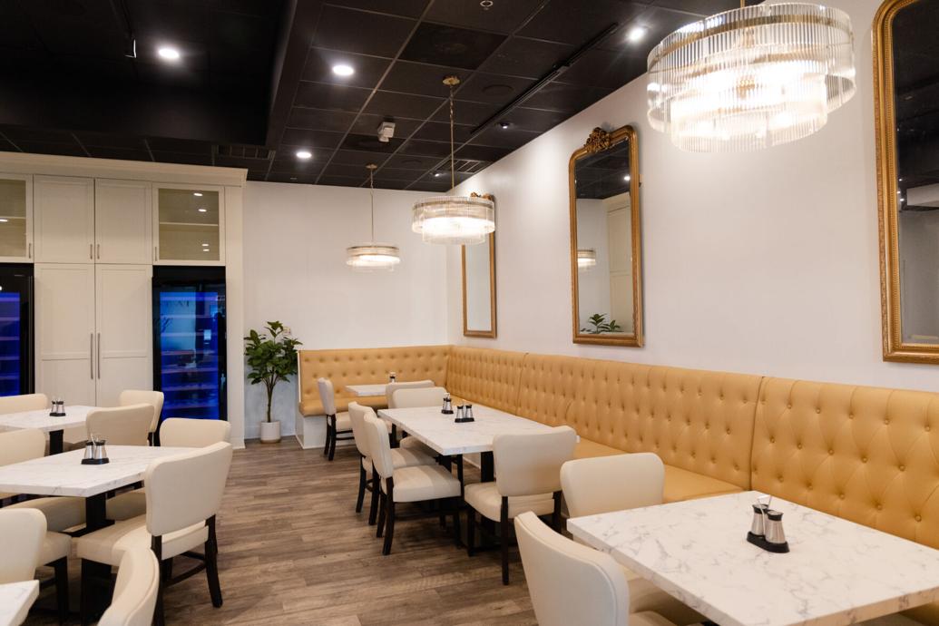 Breakfast restaurant coming to Elgin near Columbia, SC