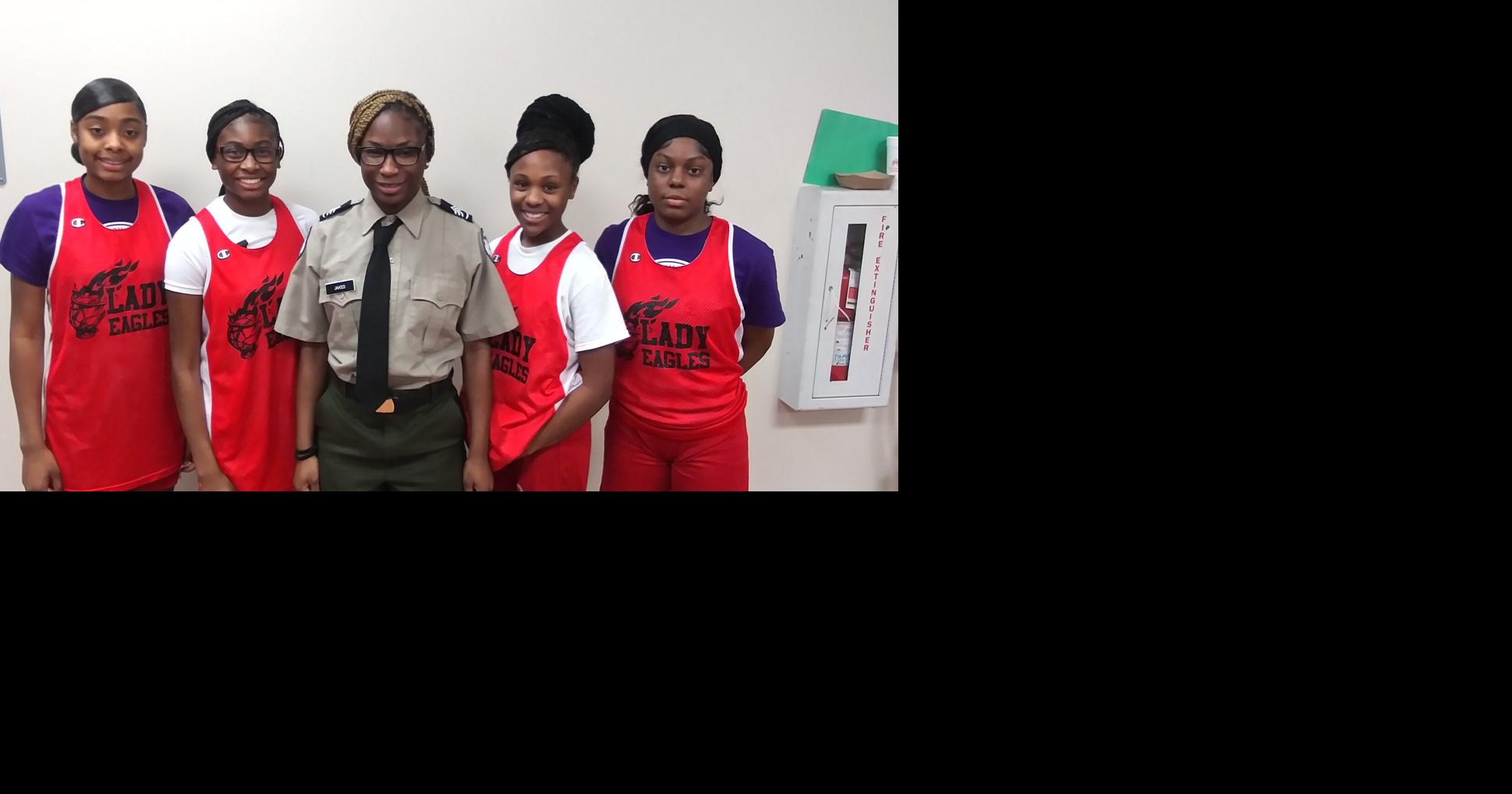 Military Magnet girls advance to state championship game | Prep Zone ...