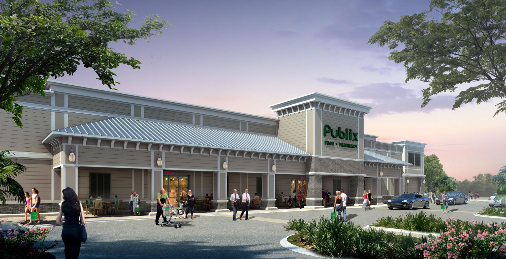 Publix announces opening date for 14th Charleston-area supermarket