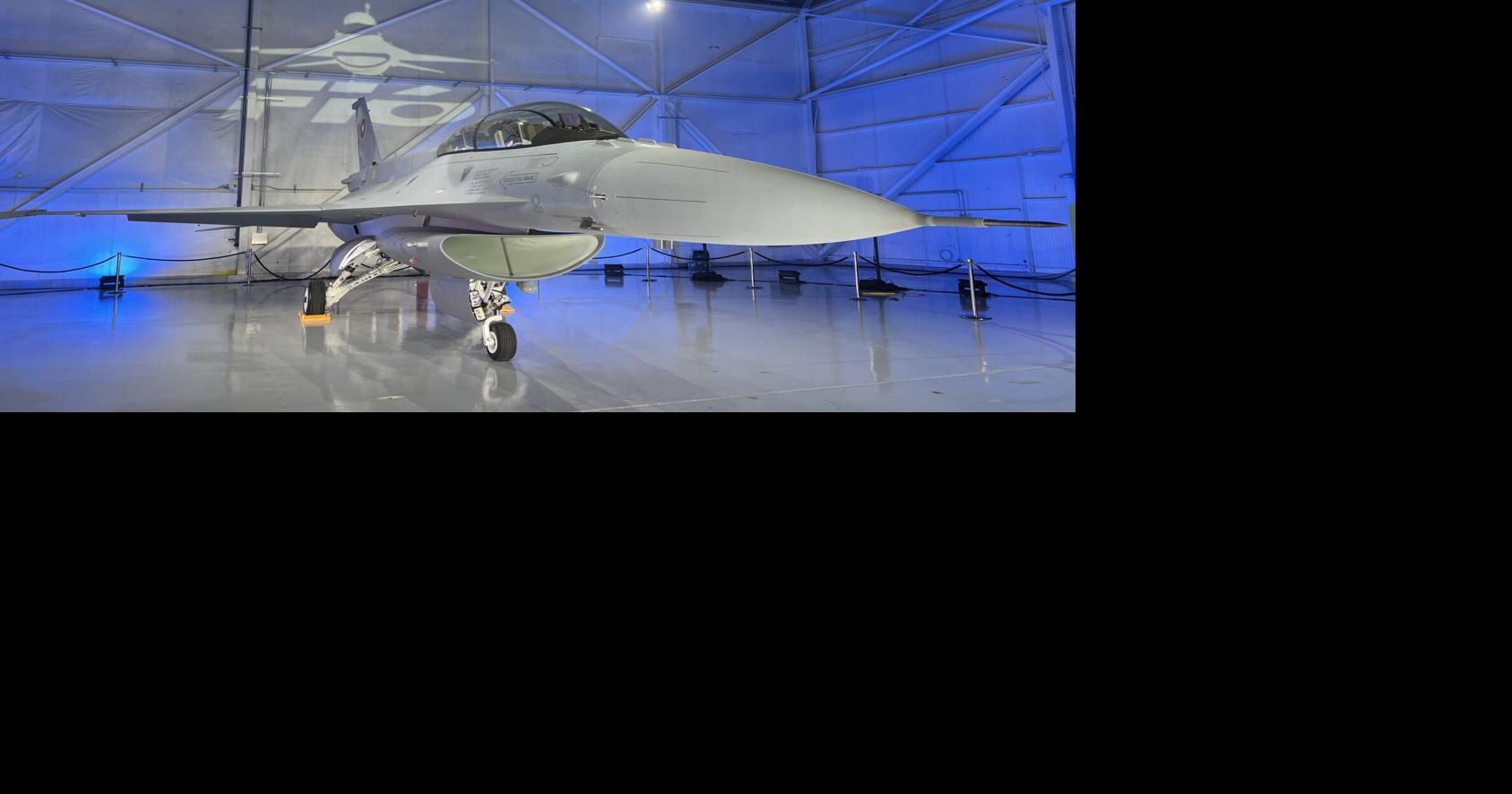 Lockheed Martin accelerates delayed jet delivery to Taiwan