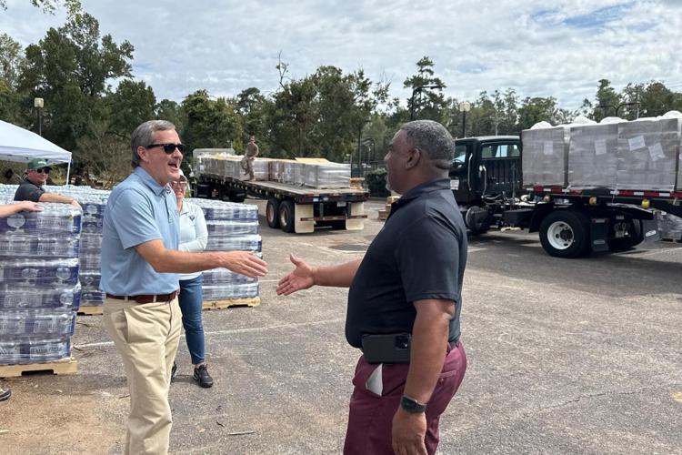 Savannah River Site contractors support local community relief efforts ...