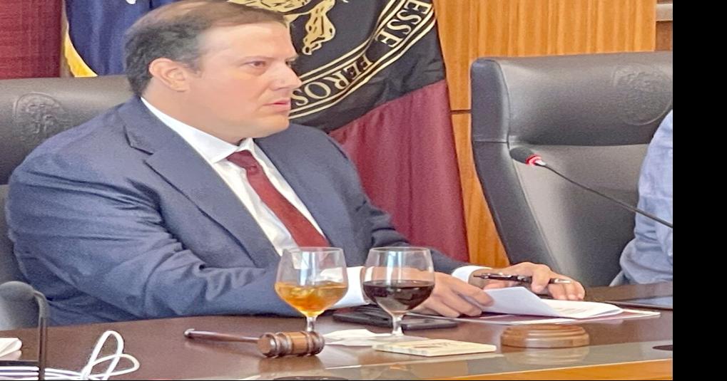 USC board under new leadership after Statehouse criticism | Columbia ...