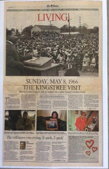 MLK event being organized | News | postandcourier.com