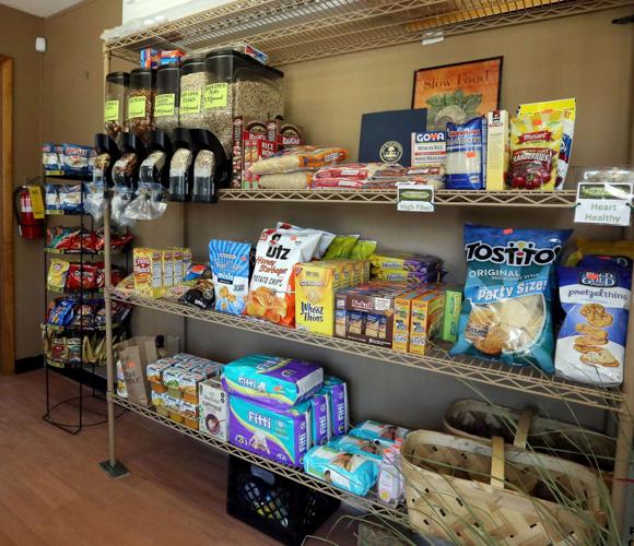 Now open: Fresh Future Farm Store